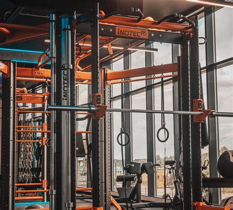 Тренажерный зал в Бресте | Круглосуточный фитнес клуб GYM EXPRESS 24h