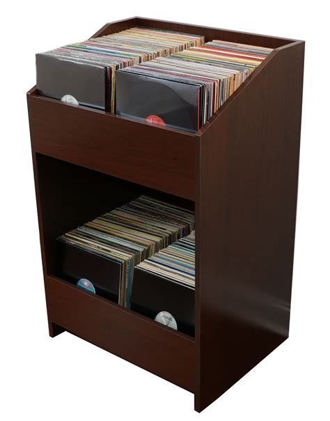 My new LP storage shelving. Excellent! | Page 4 | Steve Hoffman Music ...