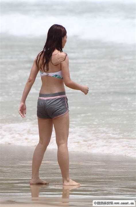 山海天旅游度假区的少妇 中国娱乐资讯网cecet Cn