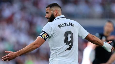 Benzema Desvela The Bad That Happened It When It Arrived To The Madrid