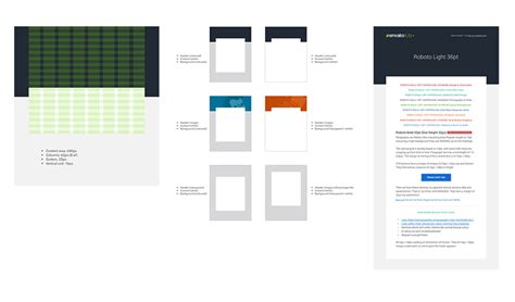 How We Did It Building The New Tuts Email Templates Envato Tuts