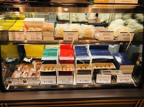 日本シュウマイ協会公式 on Twitter RT TOKYU DEPT ty 日本橋小洞天 本日オープン 大ぶり肉厚の