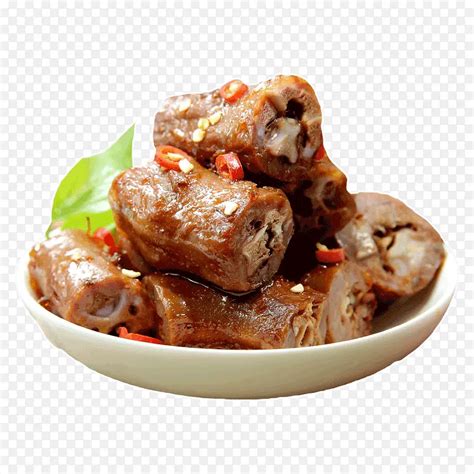 美味的麻辣鸭脖PNG图片素材下载 图片编号yxmbpmaq 免抠素材网