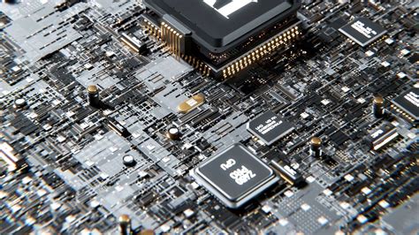 Smart Design Leveraging Ai For Efficient And Reliable Pcb Developmen