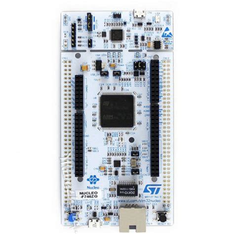 nucleo l4r5zi p stmicroelectronics development boards evelta