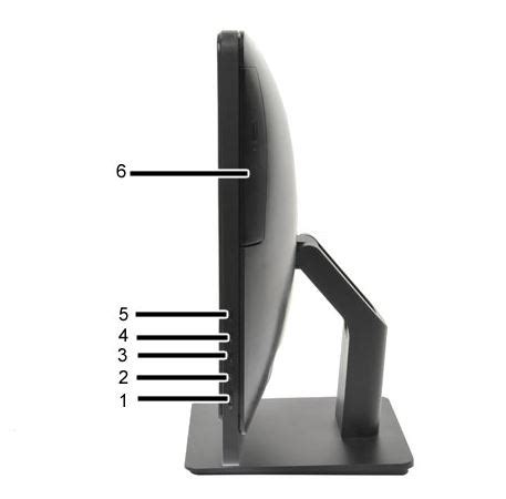 What Are Those Buttons DELL Technologies