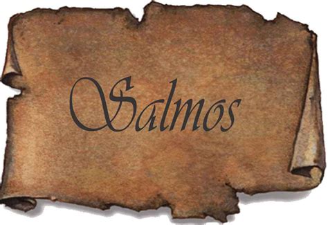 19 – SALMOS – TESTE BÍBLICO | Blog do Seu Alipio