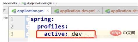 How To Use Commands To Dynamically Specify The Environment When