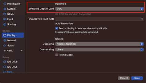 How To Run X Linux On M Macbook