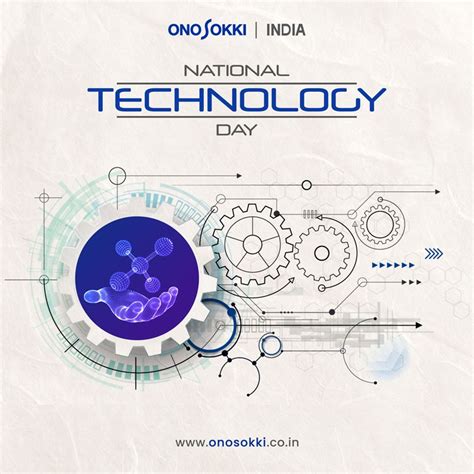 Ono Sokki India On Linkedin Techday Innovationnation