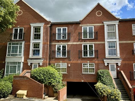 mill lane beverley hu17 9ay 1 bed flat £117 750