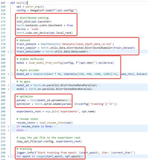 腾讯T I adapter源码分析 训练源码分析 知乎