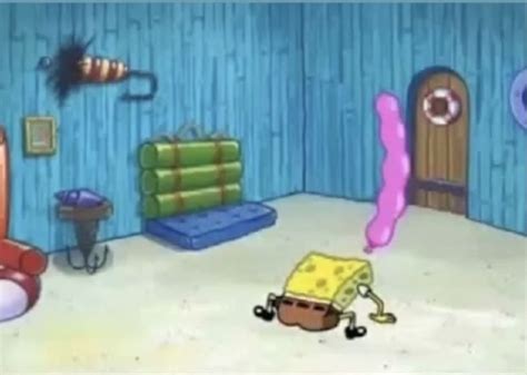 Spangboob Spongebob Funny Reaction Pictures Spongebob Drawings