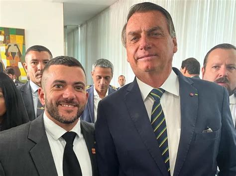 Carlos Jordy quem é o deputado bolsonarista alvo de operação da PF contra golpistas do 8 de