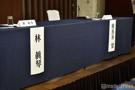 画像615 ジャニーズ事務所「再発防止特別チーム」会見前に藤島ジュリーk社長とは「全く何の話もしておりません」 モデルプレス