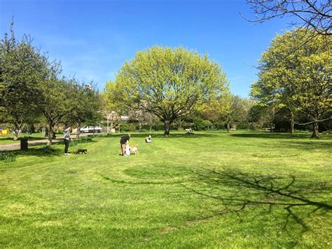 Beautiful Weather In London Renat Galyamov