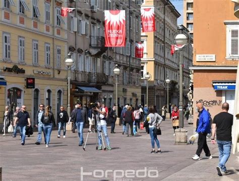 Primorsko goranska županija već dva tjedna bez novooboljelih još dvoje ljudi izliječilo se od