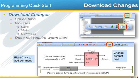 2 1 programming quick start part 1 iec 61131 3 basics with motionworks