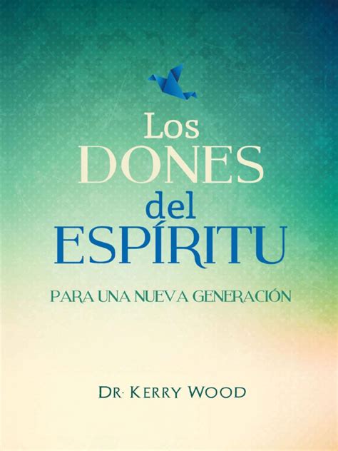 Los Dones Del Espíritu Pdf