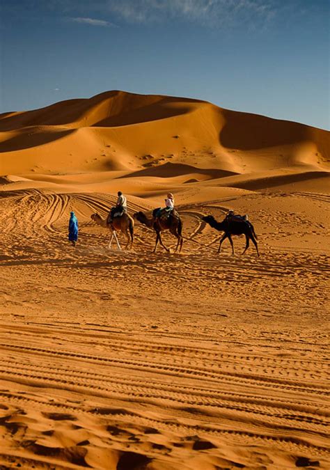 Sahara Adventure Maroc Desert Adventure