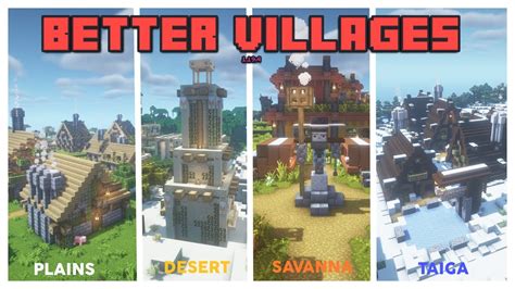 New Updated Villages Better Villages 1193 Youtube