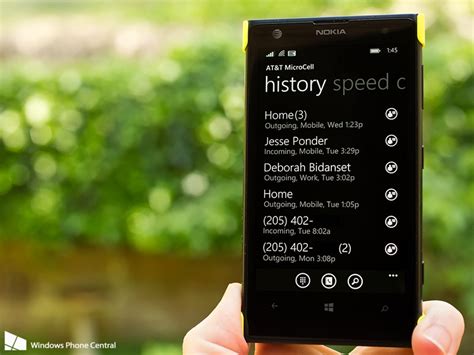 Rég Várt Funkciókkal Bővült A Wp 81 Telefon Alkalmazása Winmagazin