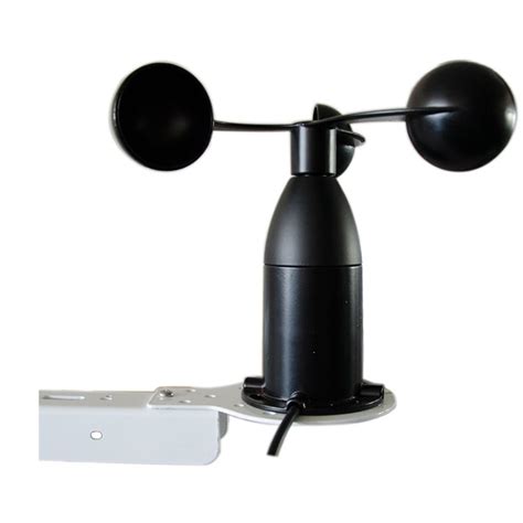 China Cast Aluminum Wind Speed Sensor Manufacturers And Suppliers Honde