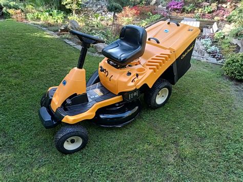Traktorek kosiarka Cub Cadet Lr1 Stare Siołkowice OLX pl