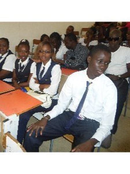 Ibrahima Lo Ism à Diourbel Viadeo