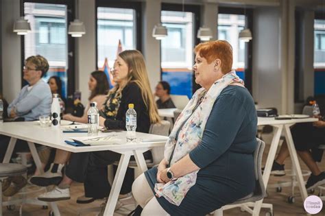 Mimmit Koodaa On Linkedin Outi Väättänen Agile Coach