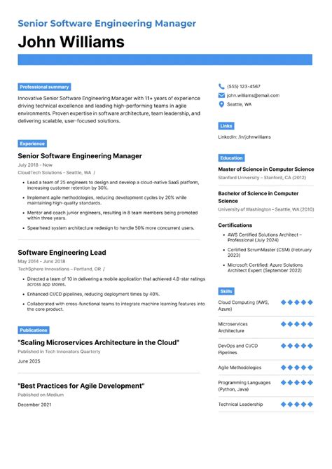 5 Esthetician Resume Examples And Writing Tips
