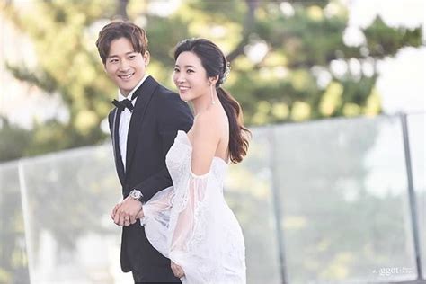 이완 인터뷰 아내 이보미와 알콩달콩매형 비도 결혼 지지 온가족 축하 받았다 이투데이