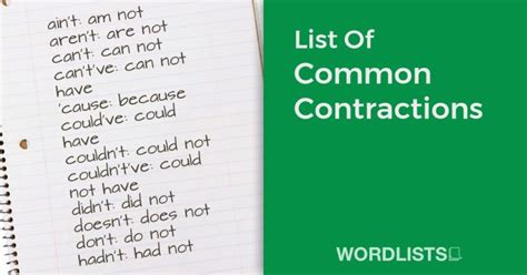 Learning English Archives Word Lists