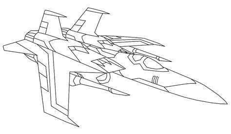 alt mode jet base tfa by ayadarkrai on deviantart