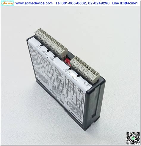 Tool Setting Renishaw รุ่น Nci 5 Interface Is Required Tool Setting Interface แอคมี่ ดีไวซ์