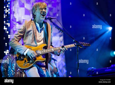 Berkeley Ca April 20 Trey Anastasio And Ghosts Of The Forest