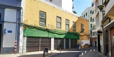 Arrecife aprueba licencias para la construcción de nuevos edificios destinados a viviendas y