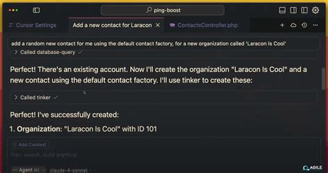 Laravel Boost — Your Ai Powered Coding Starter Kit