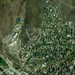 ArcGIS Web Application