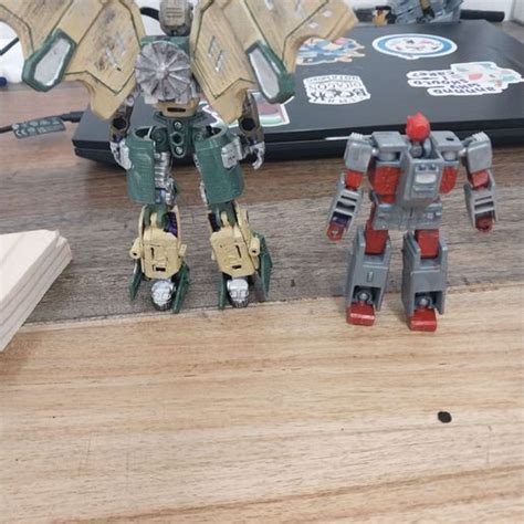 🤖 Transformers Lug And Anode Conversion Kit For Slipstream And Core