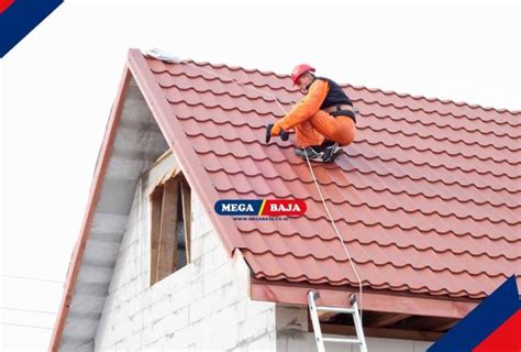 Atap Multiroof Archives Mega Baja Pusat Penjualan Besi Dan Baja