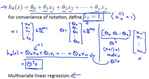 机器学习之多变量线性回归（linear regression with multiple variables） 多变量机器学习算法拟合实战 csdn博客