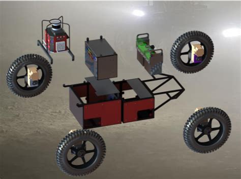 Modularrobotdesign Robots For Roboticists