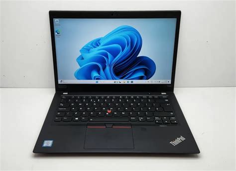 Lenovo Thinkpad T490s I78gen16gbtouchscreen For Sale In Co