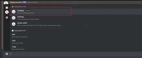 How To Blend Combine Images On Midjourney [2025]