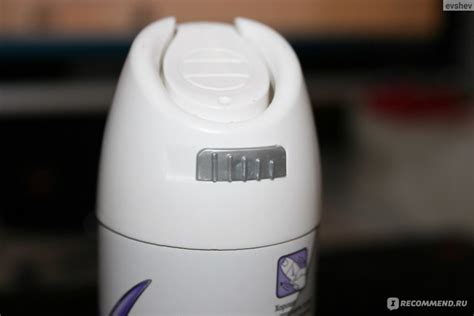 Дезодорант-спрей для тела Rexona - «Совершенно невидимая защита.» | отзывы