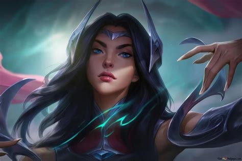 Irelia Nsfw Character Ai Chat Ai Girlfriend Rolemantic Ai