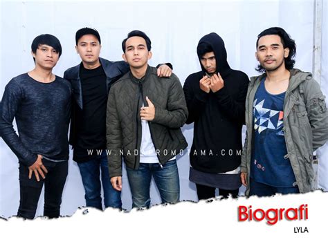 Lyla Band Mellow Yang Tak Terlupakan Nada Promotama Mojo Barriers