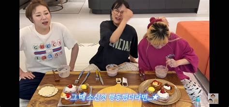 우리나라에 분모자를 들여온 먹방계의 분모자문익점 유튜버 인스티즈instiz 이슈 카테고리
