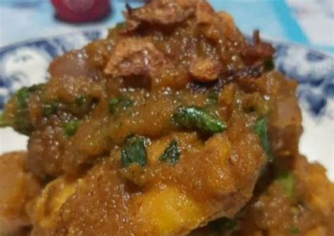 Resipi Ayam Sweet Sour Oleh Haslinda Cookpad